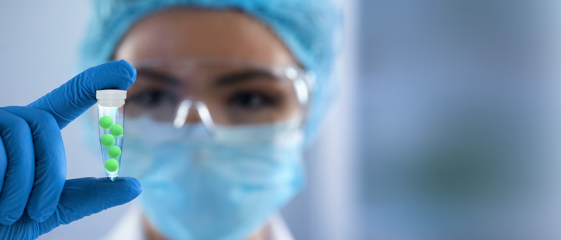 Prorich Medical, dry real time RT-PCR reagent, molecular diagnostics.