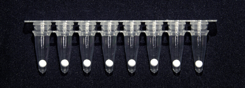 Prorich® Fluorescence One-Step Lyo-Sphere qPCR Food Safety Pathogens ...